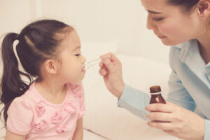 Giving Your Child Medicine | Central Florida Pediatric Associates